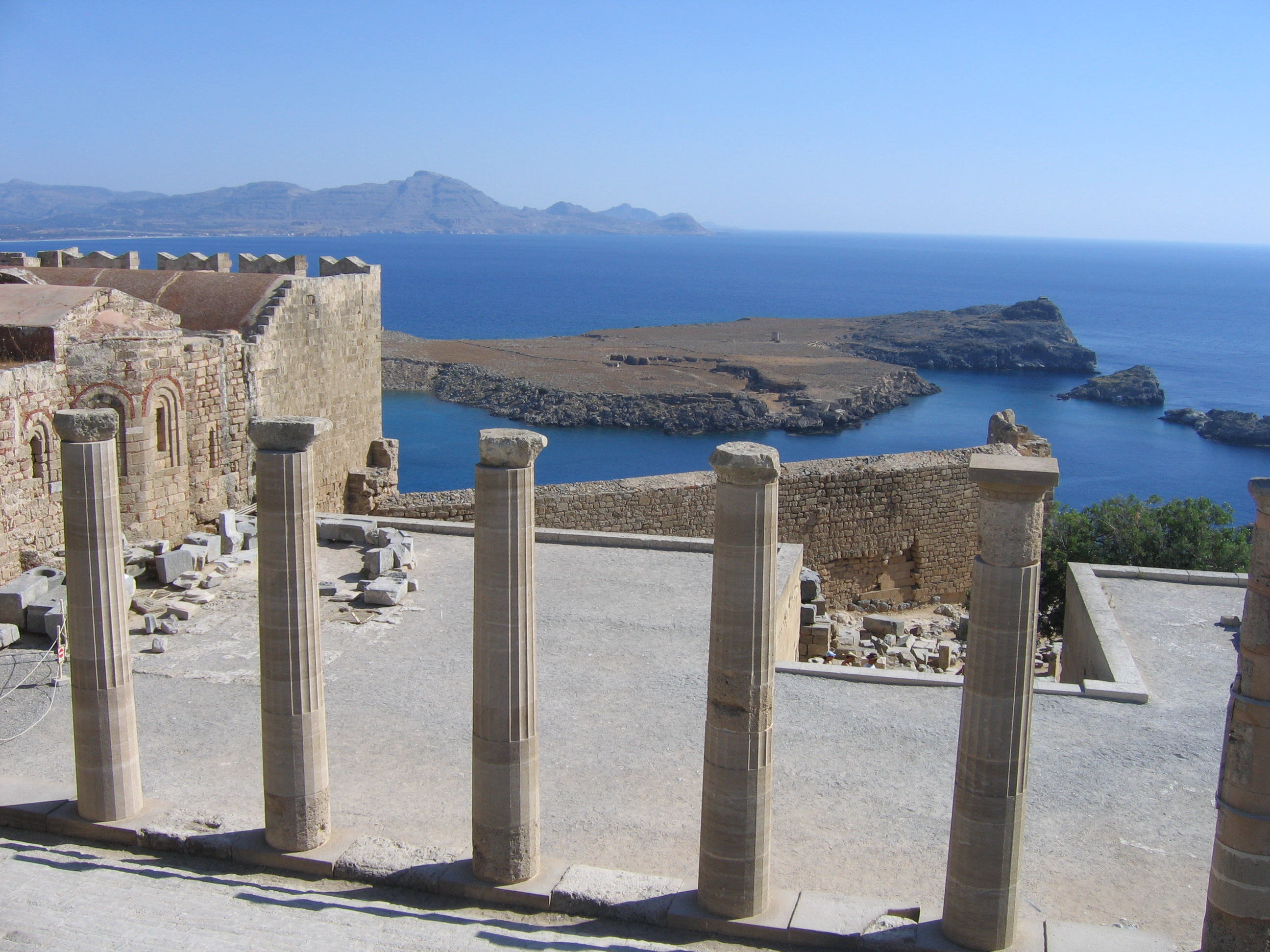 Rodos - Magazin za turizam i gastronomiju