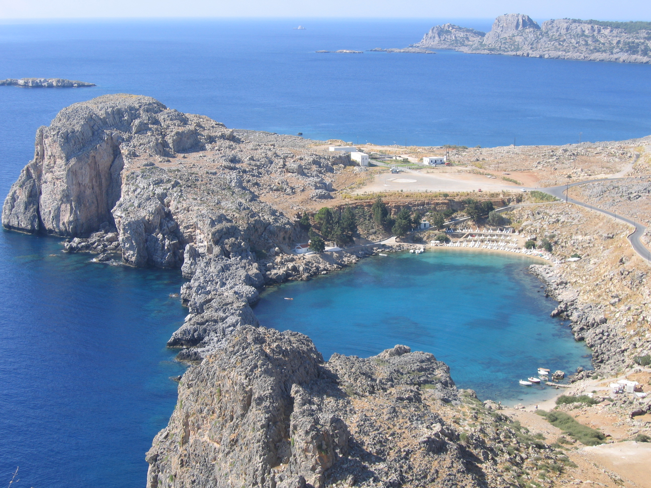 Rodos - Magazin za turizam i gastronomiju