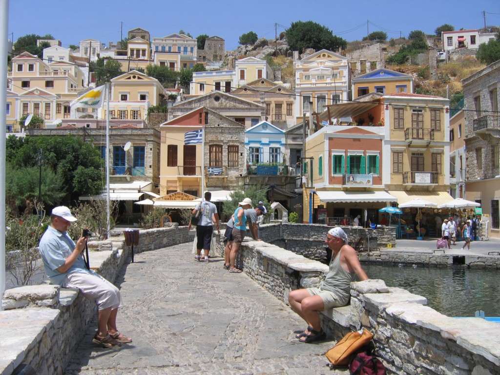 Rodos - Magazin za turizam i gastronomiju