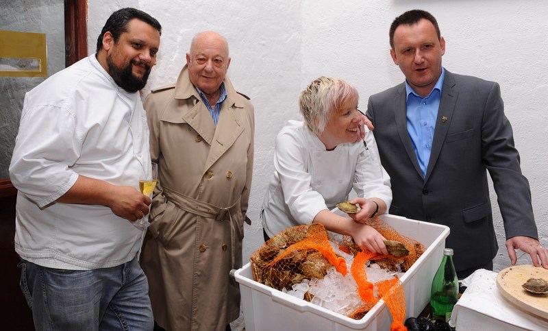 Kantinon - novost u turističkoj ponudi Rovinja - Magazin za turizam i ...