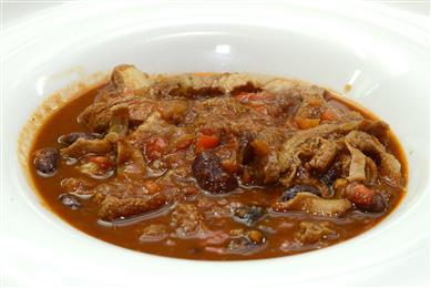 Ljubitelji fileka i tripica u restoranu Bicko - Magazin za turizam i ...