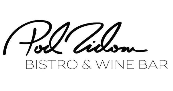 Darujemo 3 večere za dvoje: Pod zidom Bistro & Wine Bar - Magazin za ...