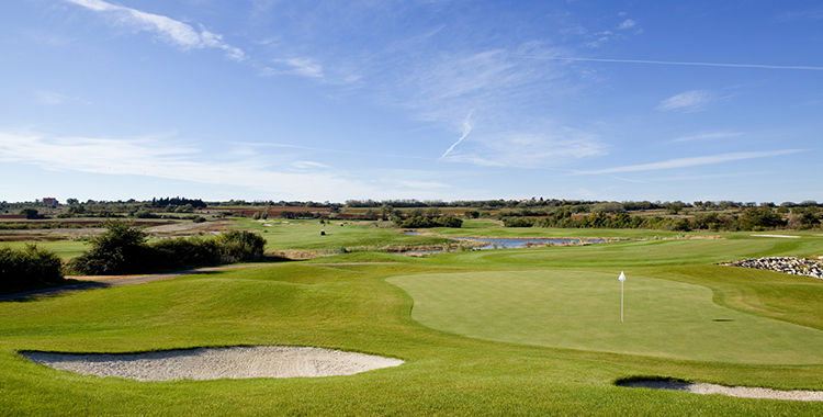 Jesenski odmor u Istri u znaku tartufa, koktela, golfa i wellnessa ...