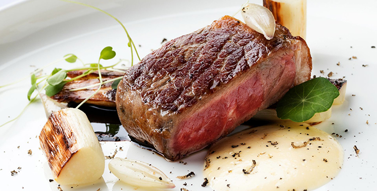 Gurmansko proljeće u restoranu Zinfandel's uz selekciju novih ...