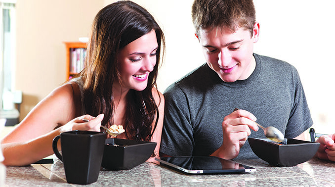 Svaki peti Hrvat žitarice jede svaki dan - Magazin za turizam i ...