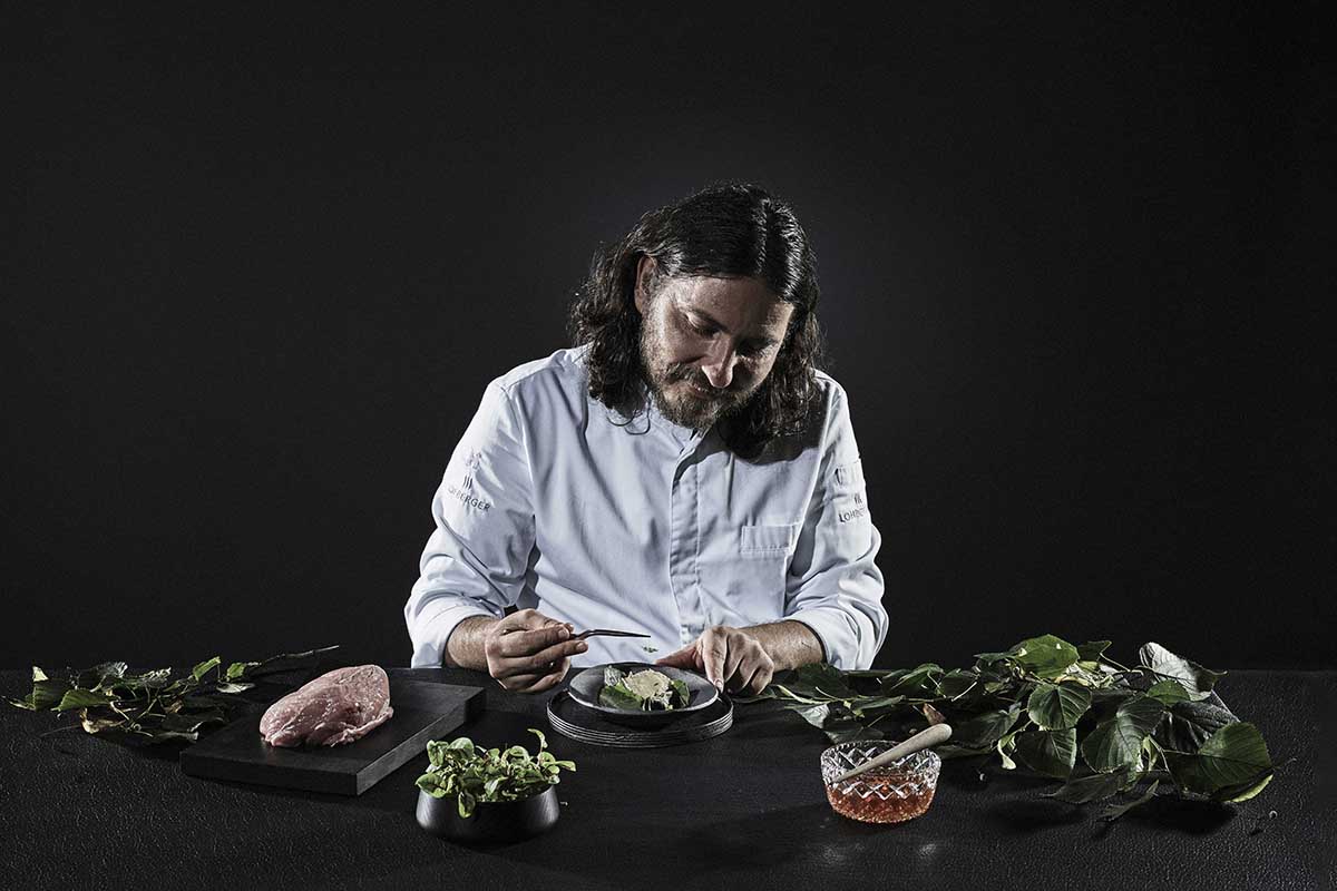 Gregor i David Vračko nova su imena u društvu chefova Argeta Exclusive ...