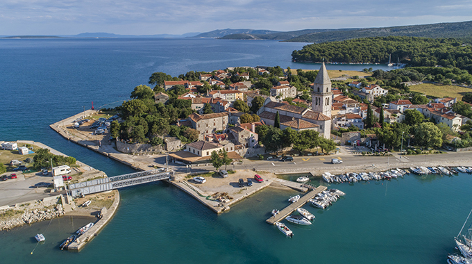 „Upoznaj Apsyrtides“ – edukativni izleti - Magazin za turizam i ...