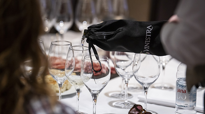 En primeur 2022: prošlogodišnja berba dala malvazije iznimnog ...