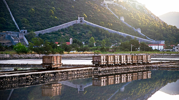 Još nije kasno za posjet Pelješcu i Festivalu soli - Magazin za turizam ...