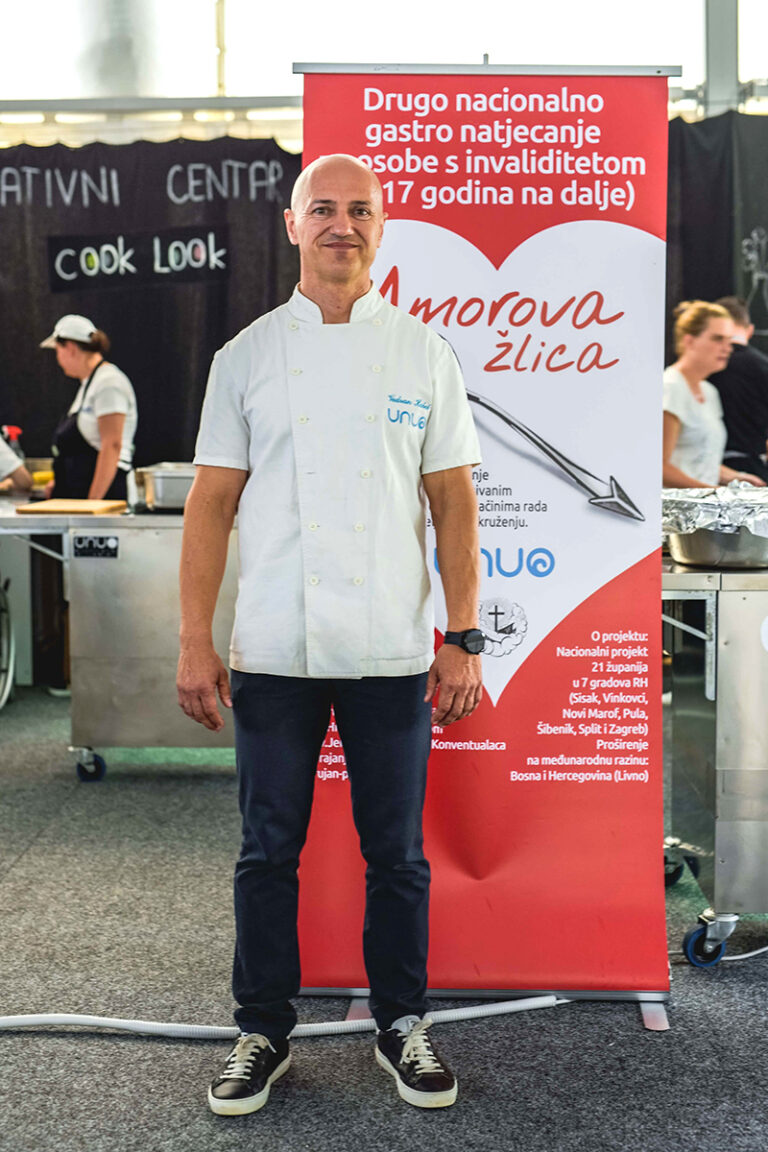 Počela je velika kampanja prikupljanja sredstava za prvo Europsko ...