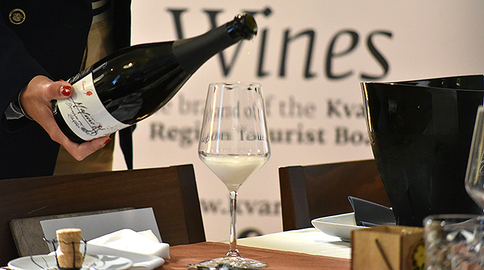 „2. IN VINO VERITAS“- vinski festival u Puntu - Magazin za turizam i ...