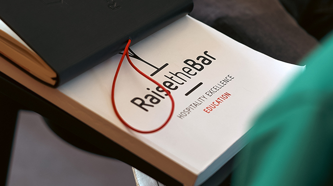 Akademija Raise the Bar traži konobare, bariste i barmene koji žele ...