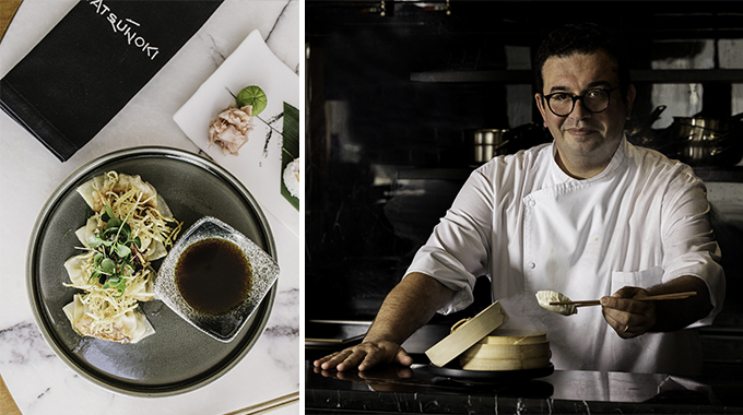 Hrvatski restoran Alfred Keller proglašen najboljim vrhunskim ...