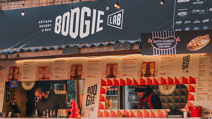BOOGIE LAB KUĆICE HIT SU OVOG ADVENTA - Magazin za turizam i gastronomiju