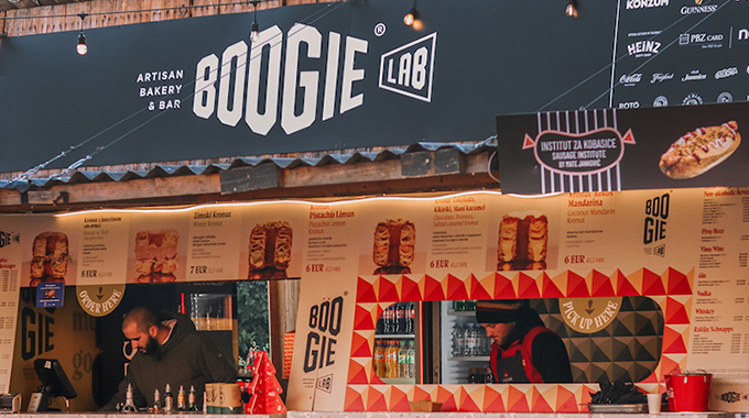 BOOGIE LAB KUĆICE HIT SU OVOG ADVENTA - Magazin za turizam i gastronomiju