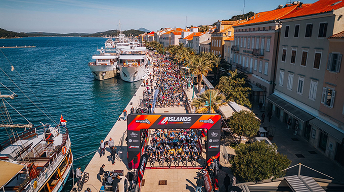 Jubilarna 4 Islands MTB utrka starta sutra iz Malog Lošinja! - Magazin ...